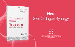 NEU: Skin Collagen Synergy - CARECONCEPT