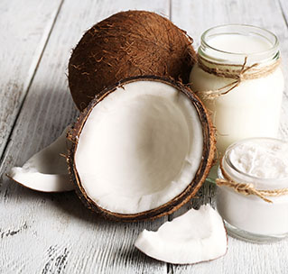 LET`S TALK ABOUT: KOKOSÖL - CARECONCEPT