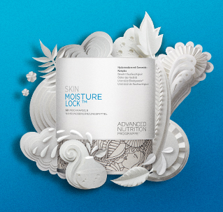 Neu: Skin Moisture Lock - CARECONCEPT