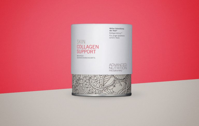 Skin Collagen Support - CARECONCEPT