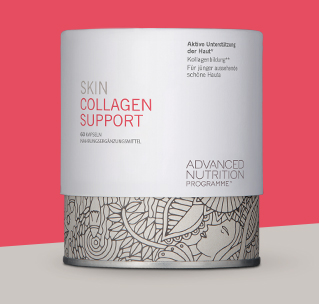 Skin Collagen Support - CARECONCEPT